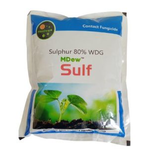Sulf – Mondew