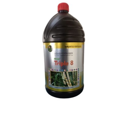 MDew Triple 8 – Mondew