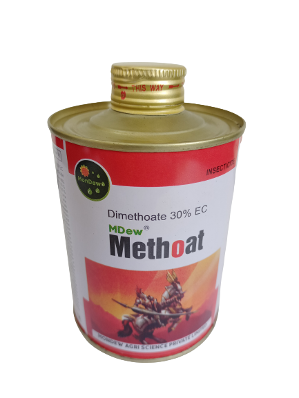 Dimethoate 30% EC – Mondew